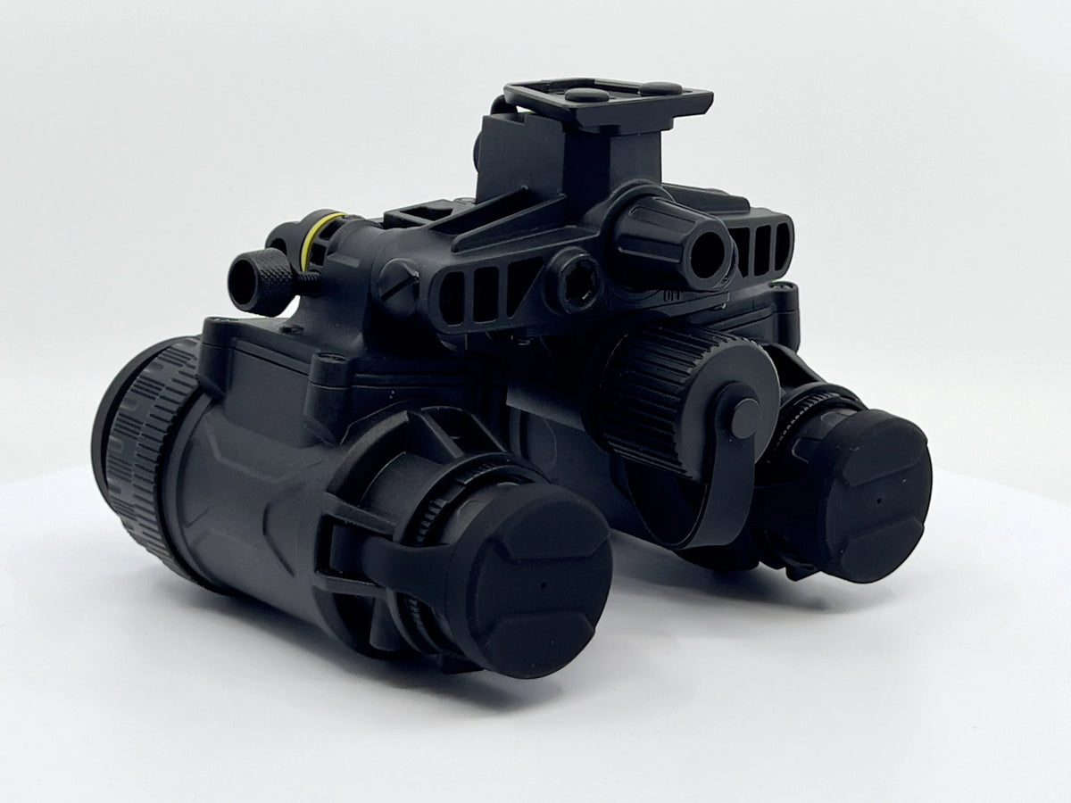 Jerry 31 - Articulating White Phosphor Gen2 – Atom Optics