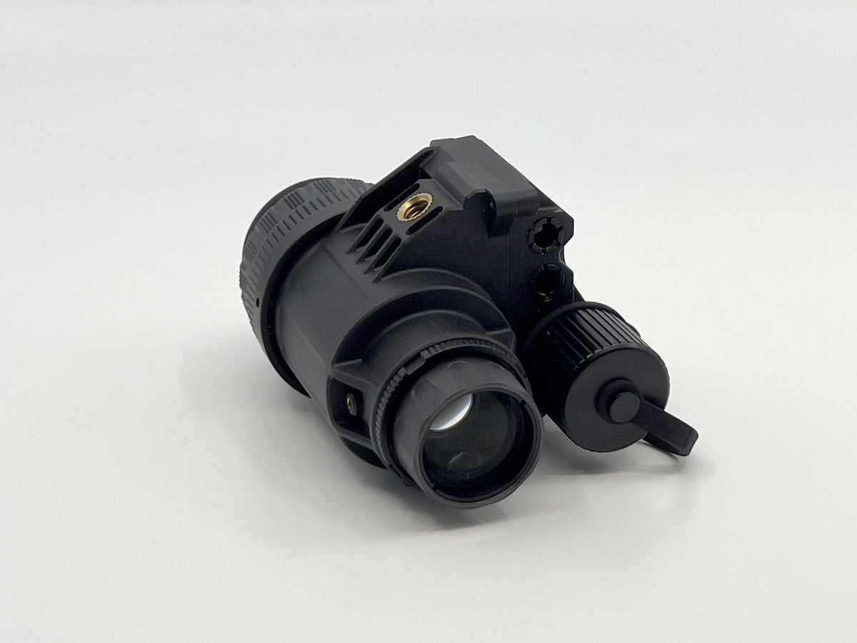 Jerry 14 - White Phosphor Gen2 Night Vision Monocular – Atom Optics