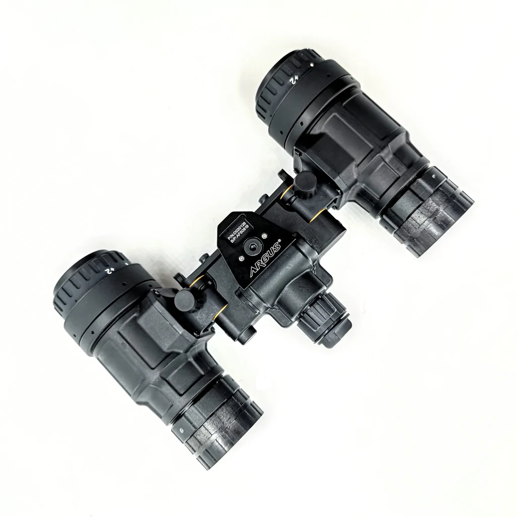 BNVD-1431 Mk2 Complete Build – Atom Optics